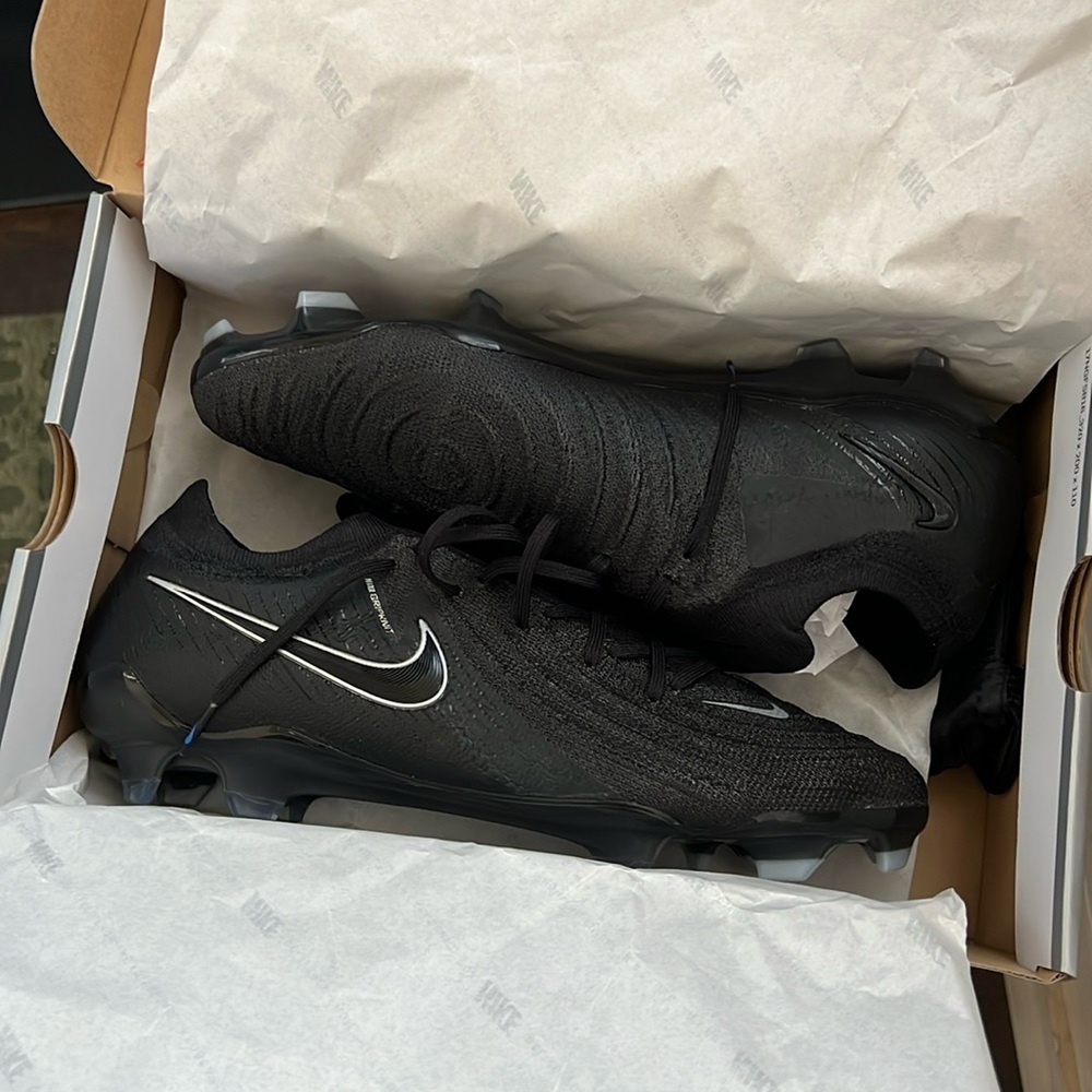 New Nike Phantom Gx Ii Elite Fg - Gem